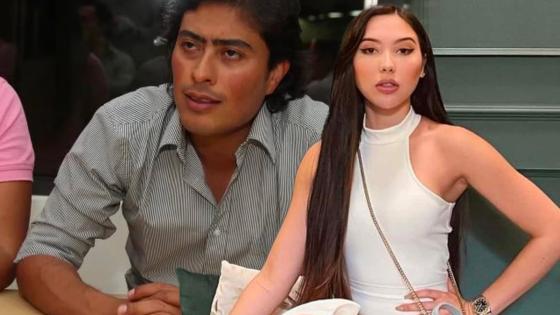 Aída Victoria Merlano responde a supuesto vínculo con Nicolás Petro ... Aída Victoria Merlano responde a supuesto vínculo con Nicolás Petro ...